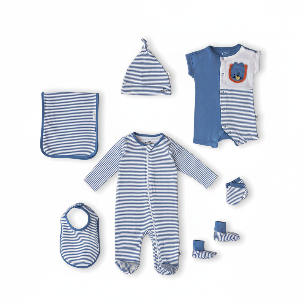 Cotton – Tiny Dreams